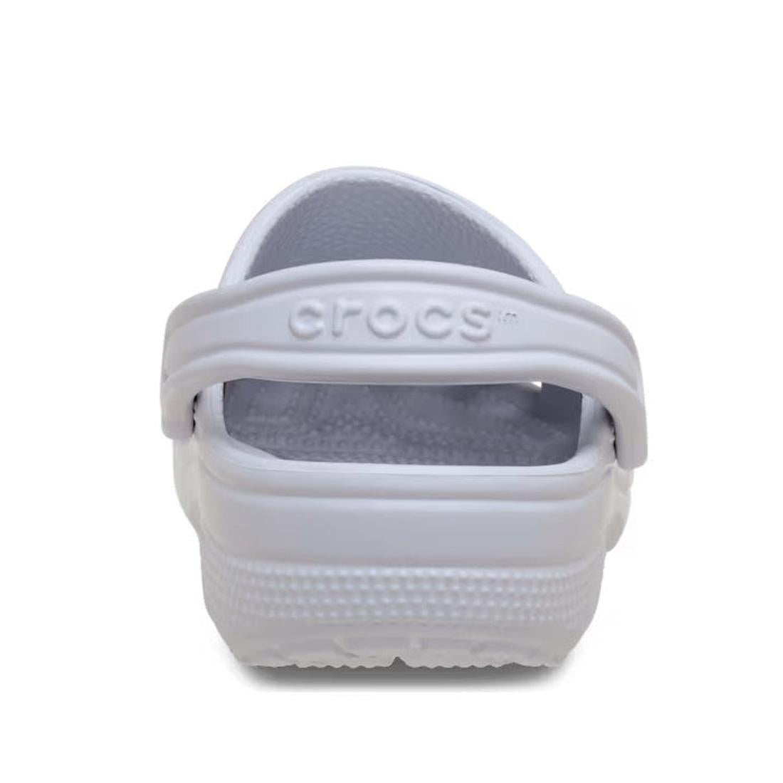 Crocs - Classic Clog Adults Frosted Grape – Kids Shoes NZ