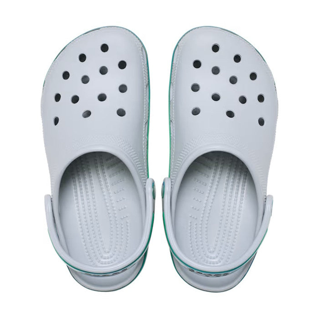 Crocs Classic Reflector Clog Mirage Adults Blue Grey – Kids Shoes NZ