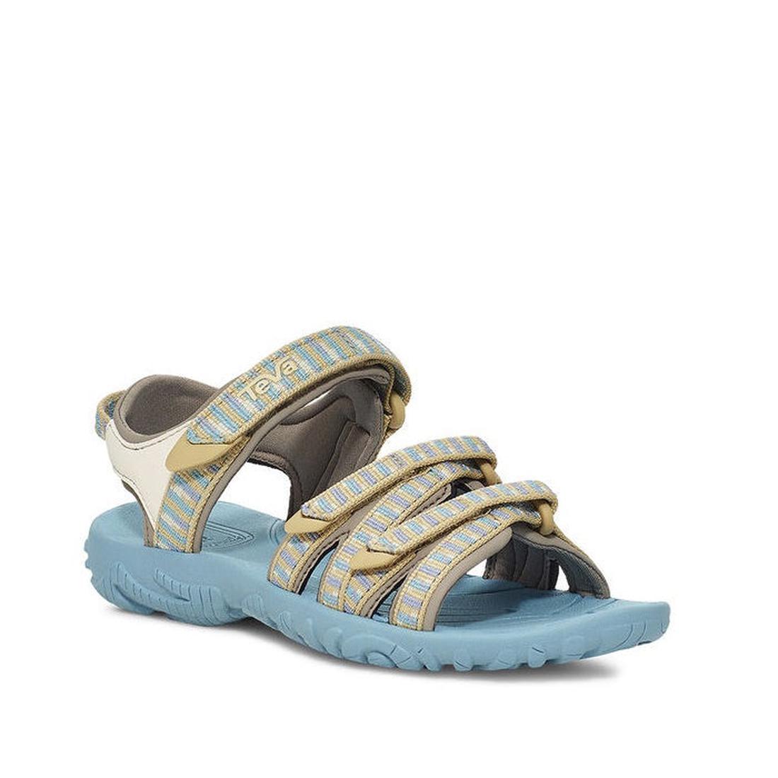 Teva Girls Active Sandal K Tirra STACKS COCOON – Kids Shoes NZ