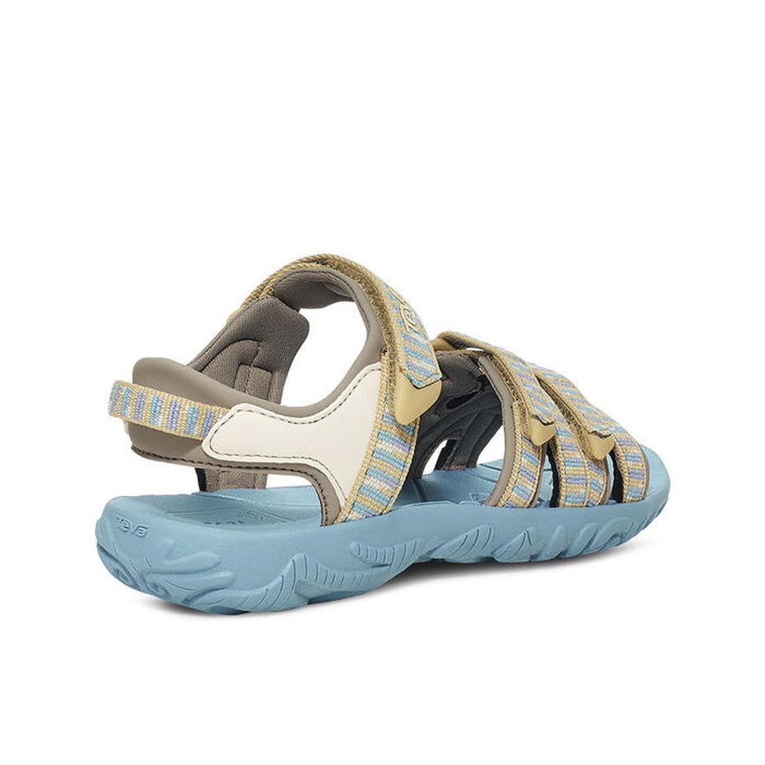 Teva Girls Active Sandal K Tirra STACKS COCOON – Kids Shoes NZ