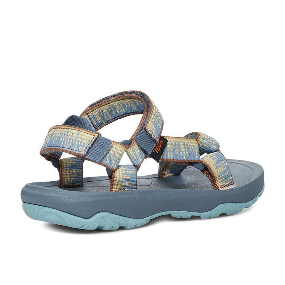 Teva Kids Active Sandal K Hurricane XLT2 Blue – Kids Shoes NZ