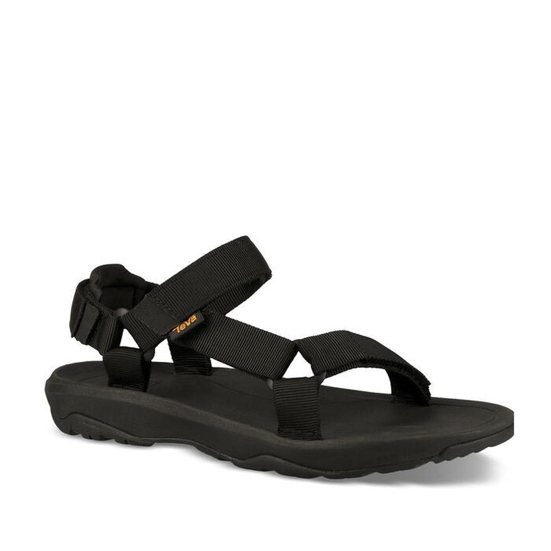 Kids Black School Sandals – Kids Shoes NZ