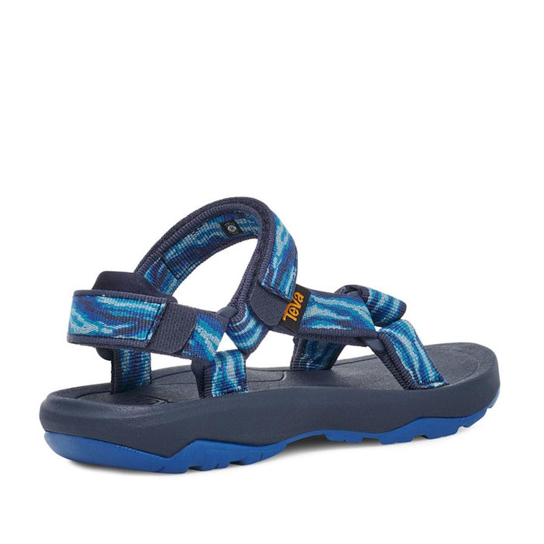 Teva Kids - K Hurricane XLT2 Wave Mood Indigo – Kids Shoes NZ